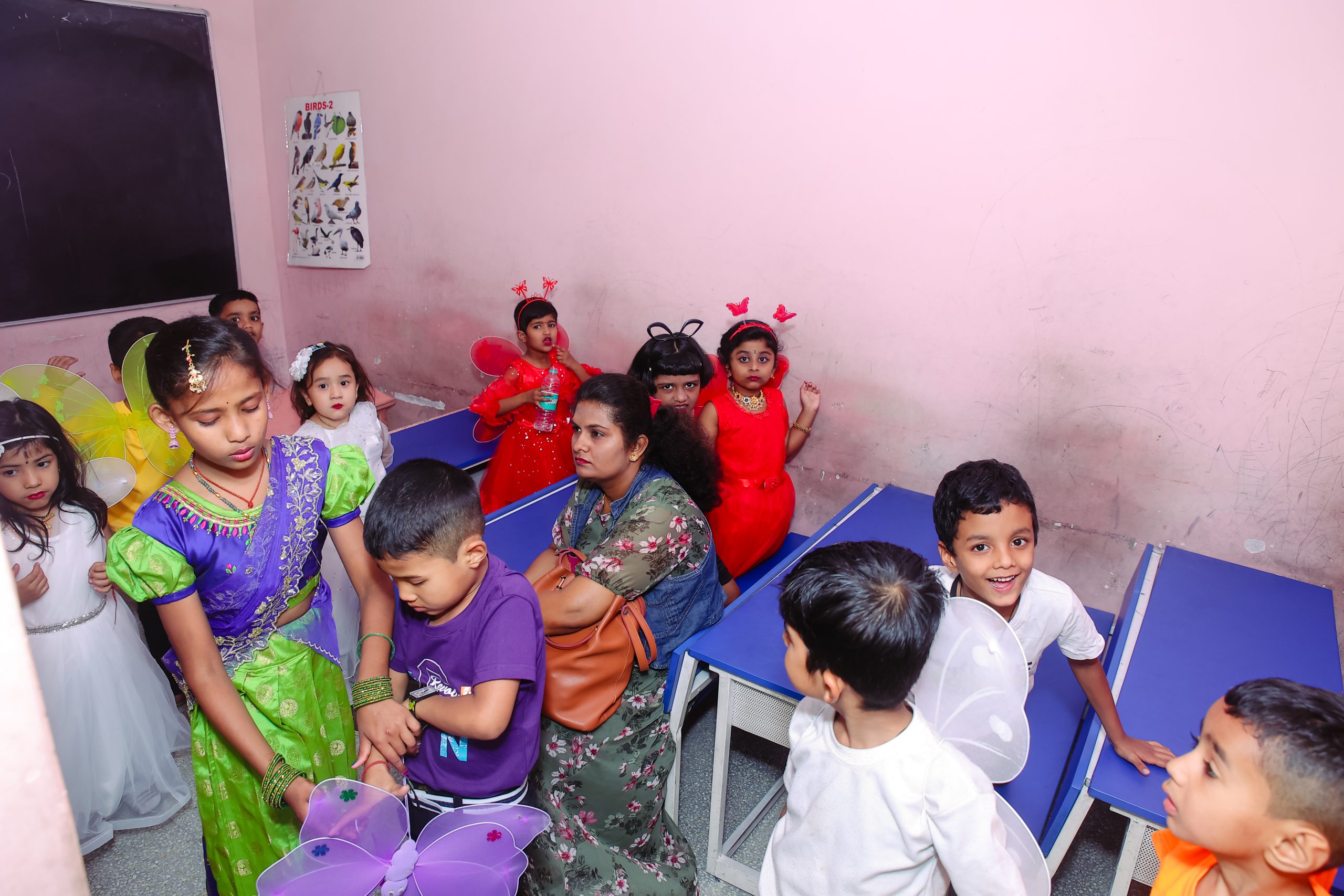 Exploring Educational Pathways After Class 10 in India – Jyothi Nivas ...